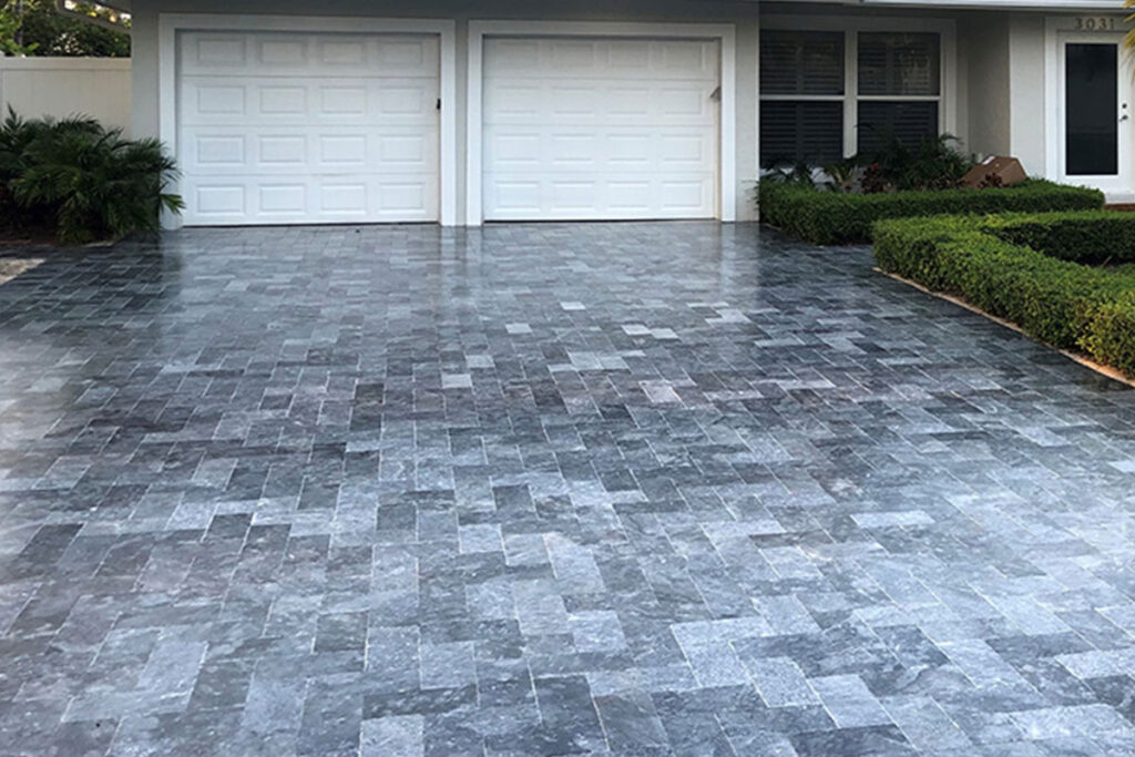 Driveway – Pyramid Concrete