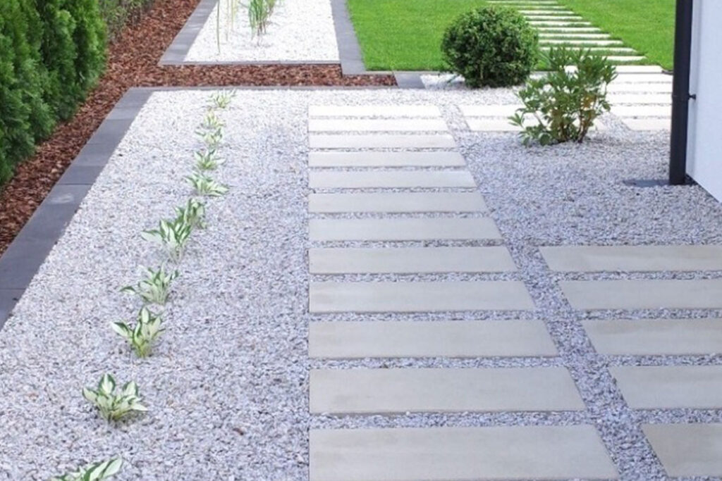 Sidewalks – Pyramid Concrete
